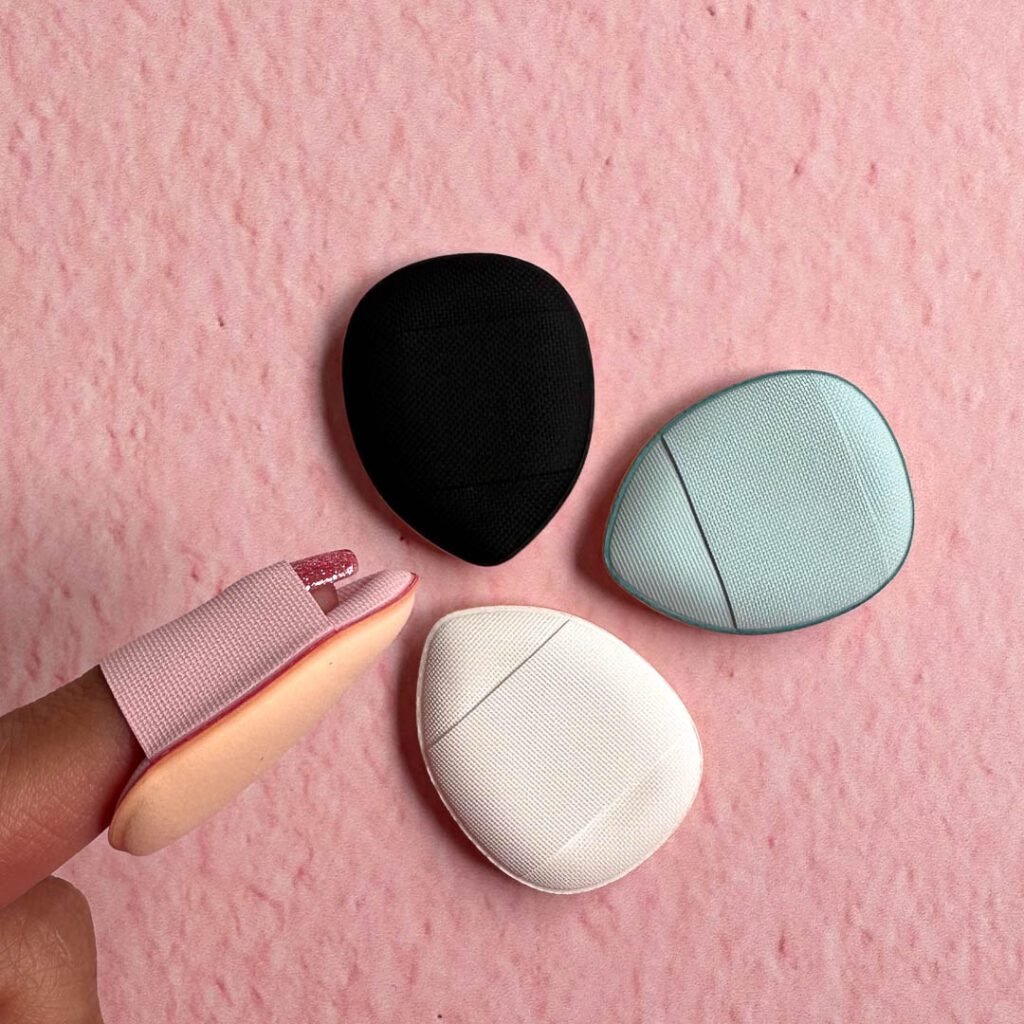 Mini Fingers Pads - MKD IMPORTACIONES