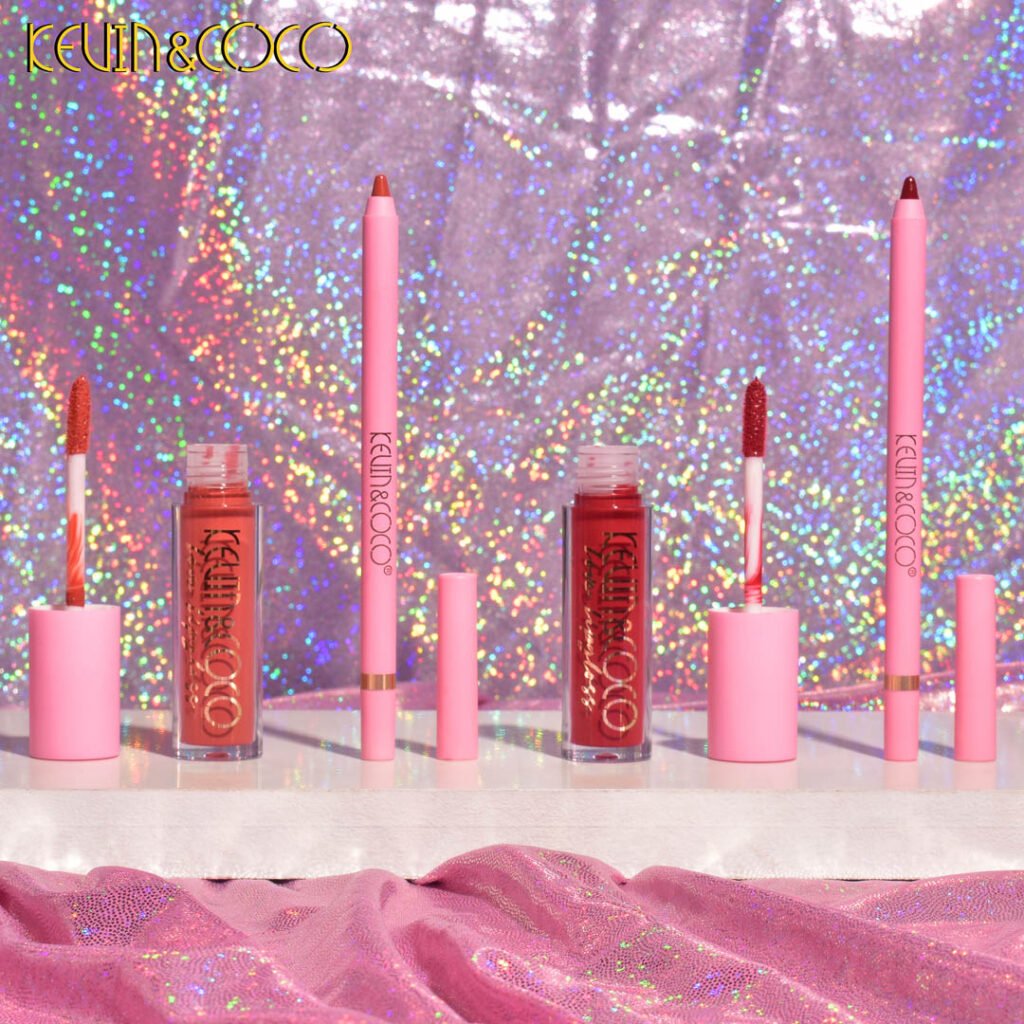 Set de Maquillaje Musa Winx Kevin & Coco - MKD IMPORTACIONES